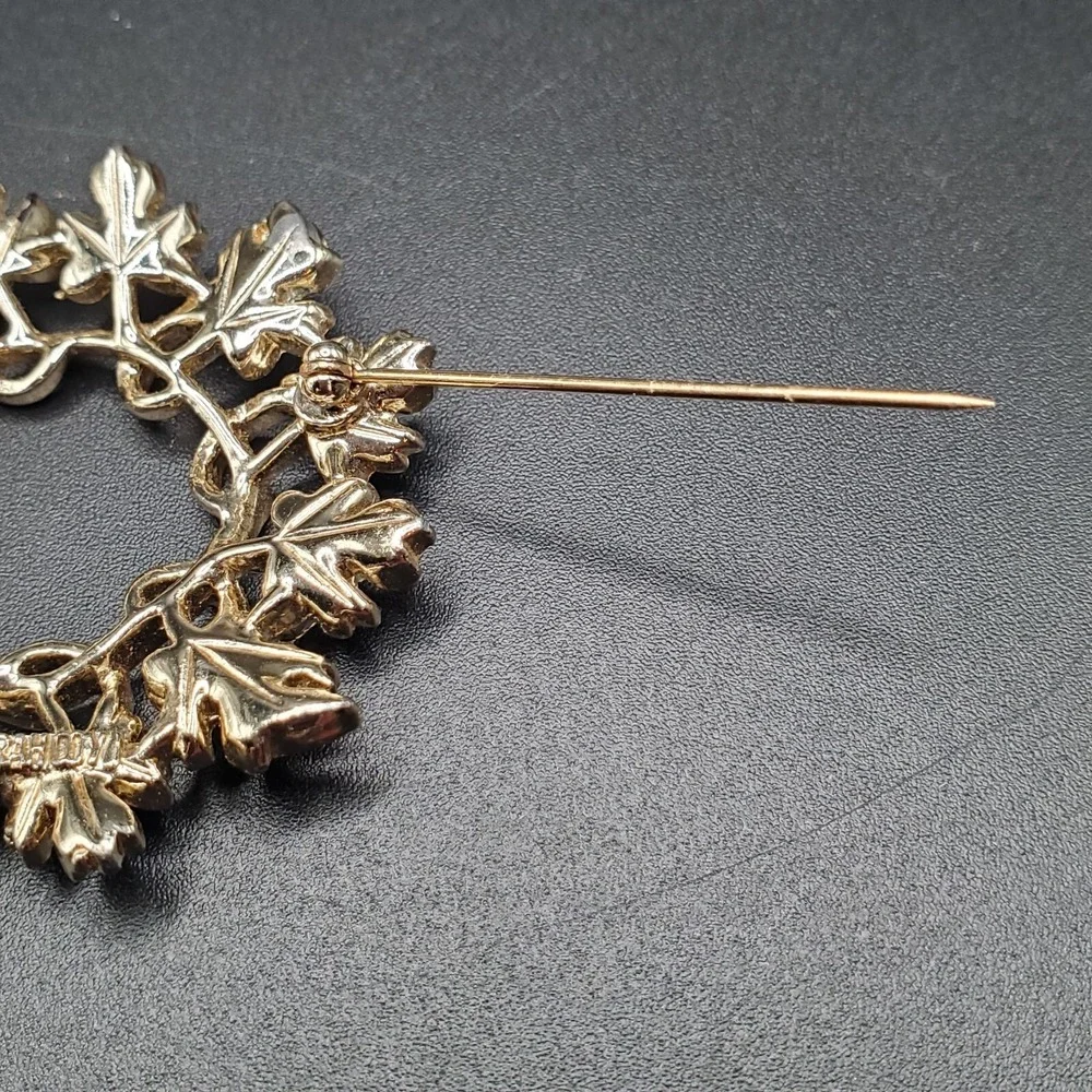 Sarah Coventry | Jewelry | Vintage Sarah Coventry Goldtoned And ...